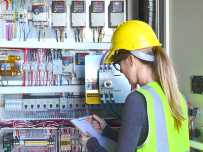 About us – Drake Electrical